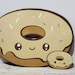Donut Cut Outs doughnut Party donut Party Favors Donut - Etsy