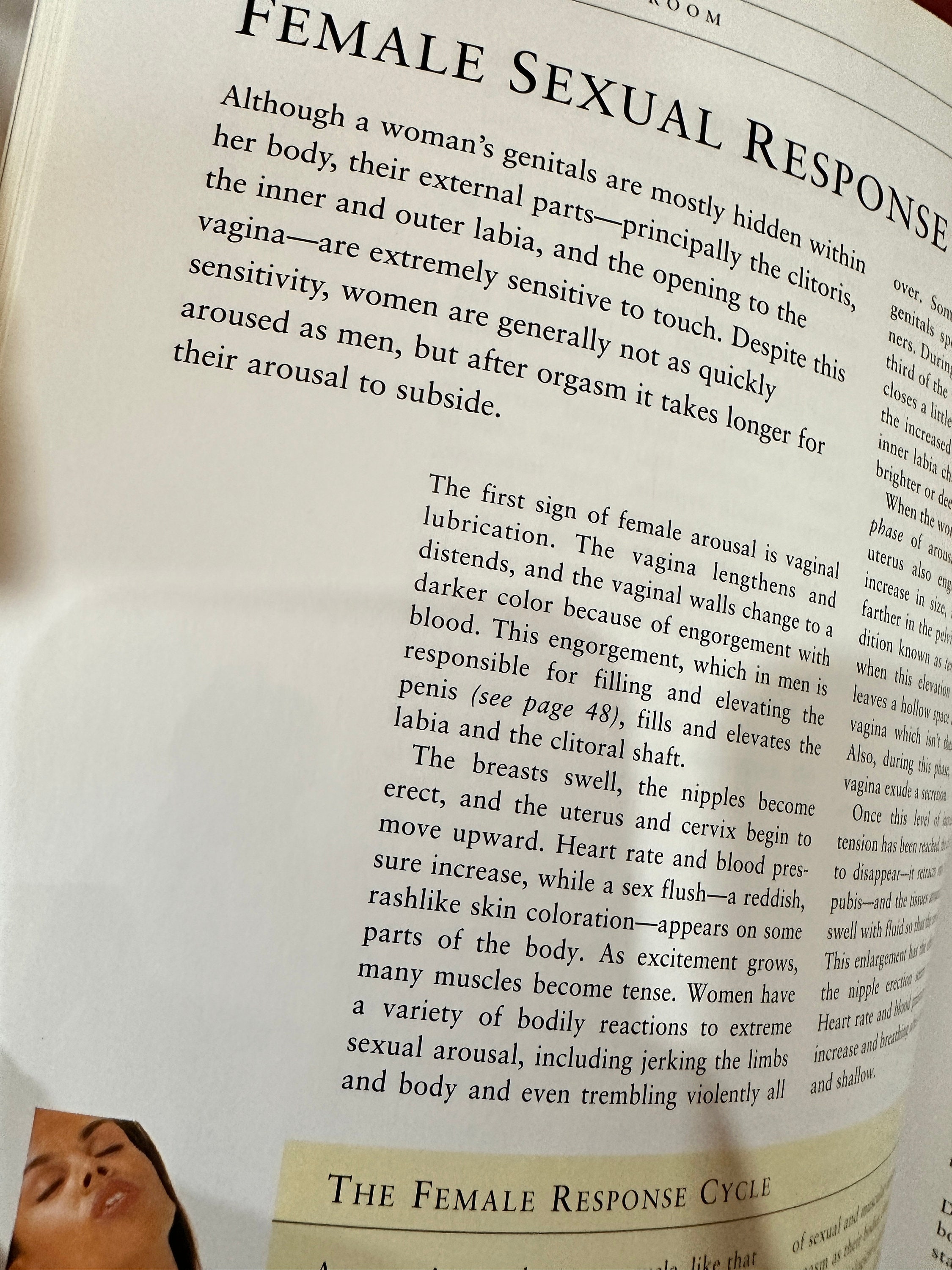 Ultimate Sexual Touch the Lovers Guide to Sensual Massage by Anne Hooper - Mature - Etsy