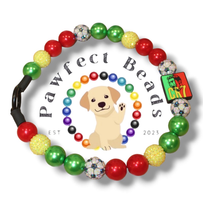 Ronaldo Chain - Etsy