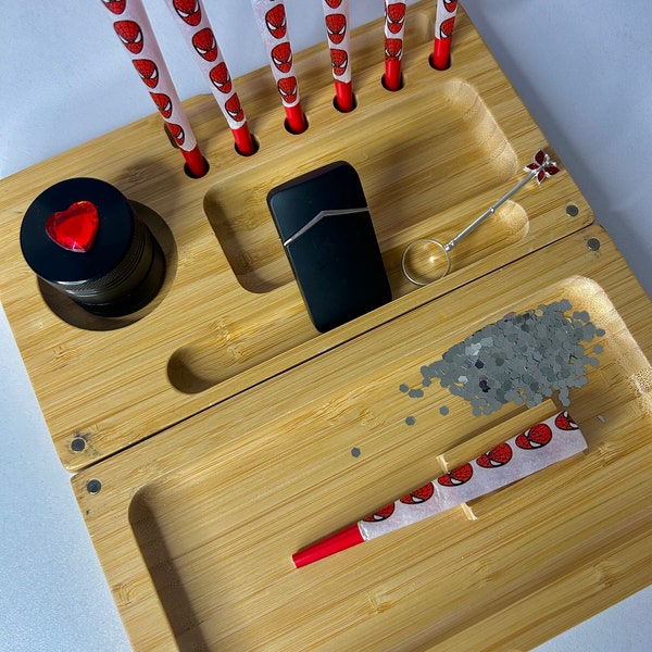 Custom Smoke Tray - Etsy