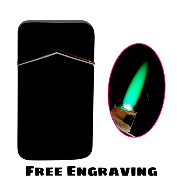 Custom Torch Lighter - Etsy