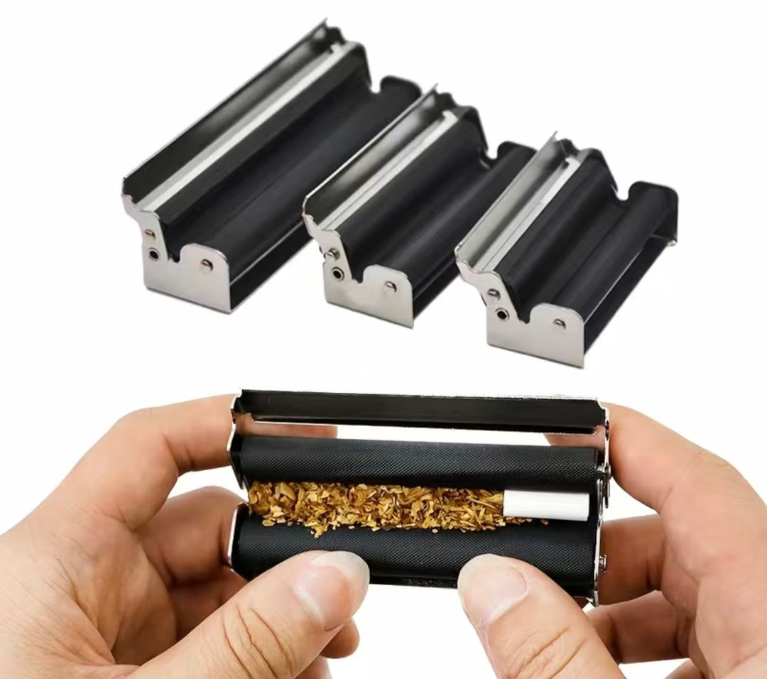 Rolling Machine, Cigarette Roller, 70/78/110MM Portable Rolling Machine ... Rolling Machine, Cigarette Roller, 70/78/110MM Portable Rolling Machine ...