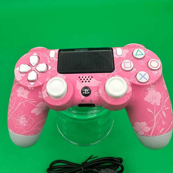 Pink Controller Pc - Etsy