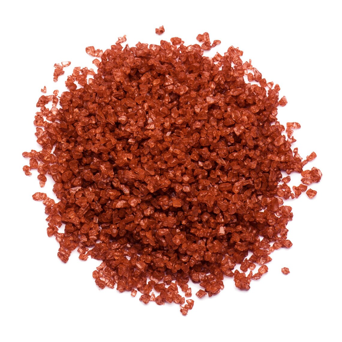 Red Alaea Salt | Sample Envelope (1/4 Cup) | Red Hawaiian Sea Salt ...