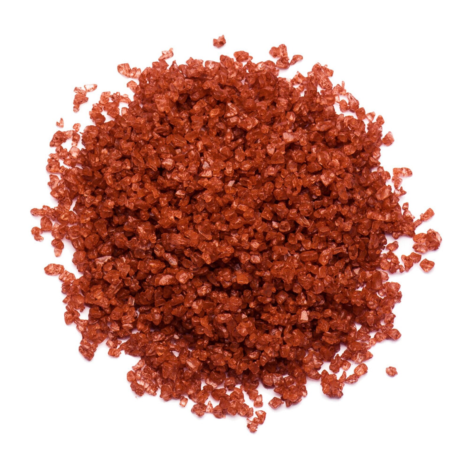 Red Alaea Salt | Sample Envelope (1/4 Cup) | Red Hawaiian Sea Salt ...