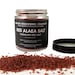 Red Alaea Salt | Sample Envelope (1/4 Cup) | Red Hawaiian Sea Salt ...