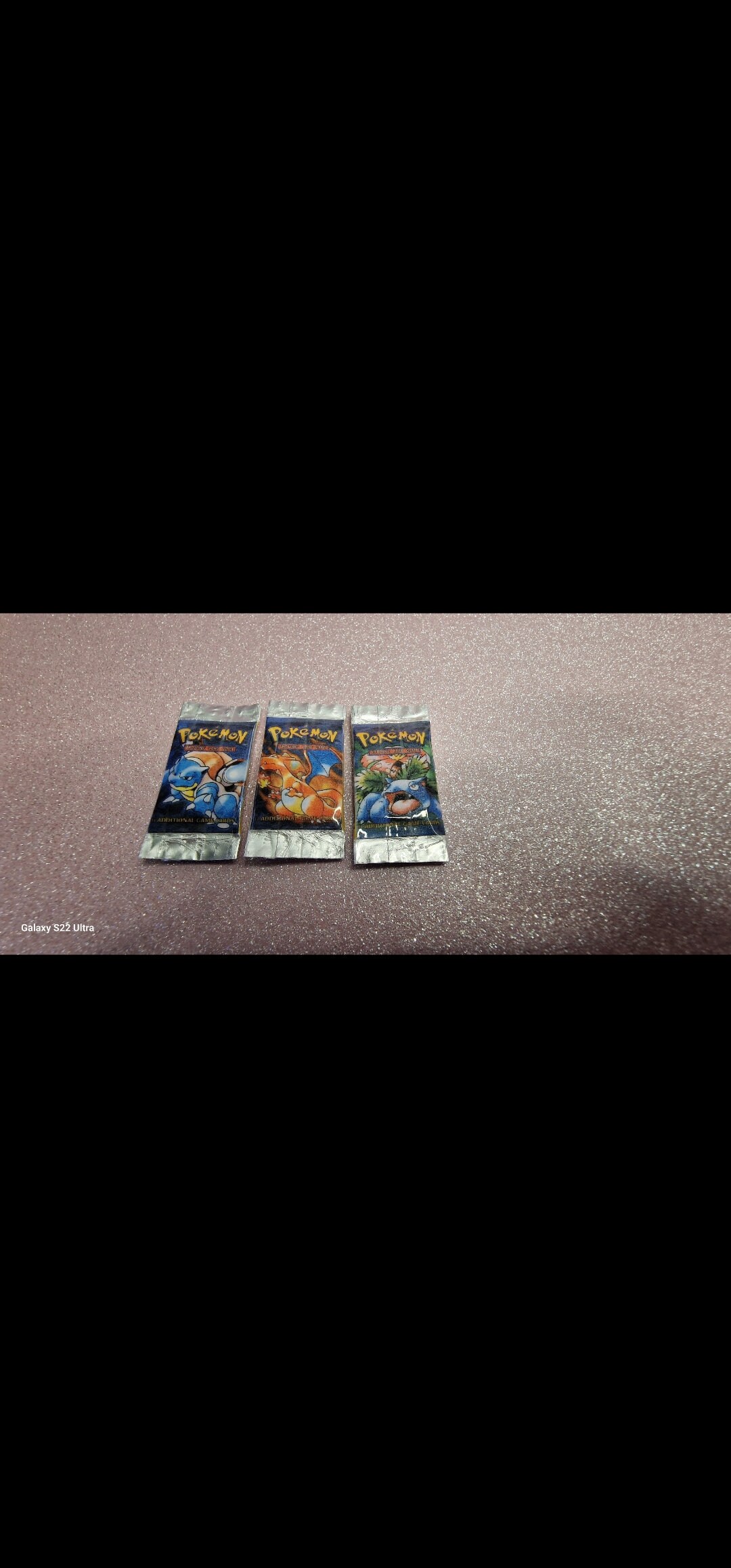 Mini Pokemon Booster Packs/ Mini Pokemon Cards hand Made - Etsy UK