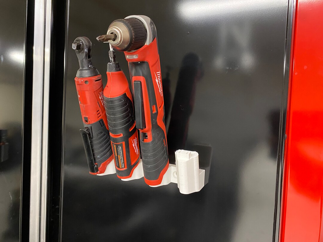 Milwaukee M12 Tool Holder - Etsy