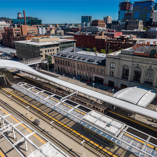 Train Wallpaper - Etsy