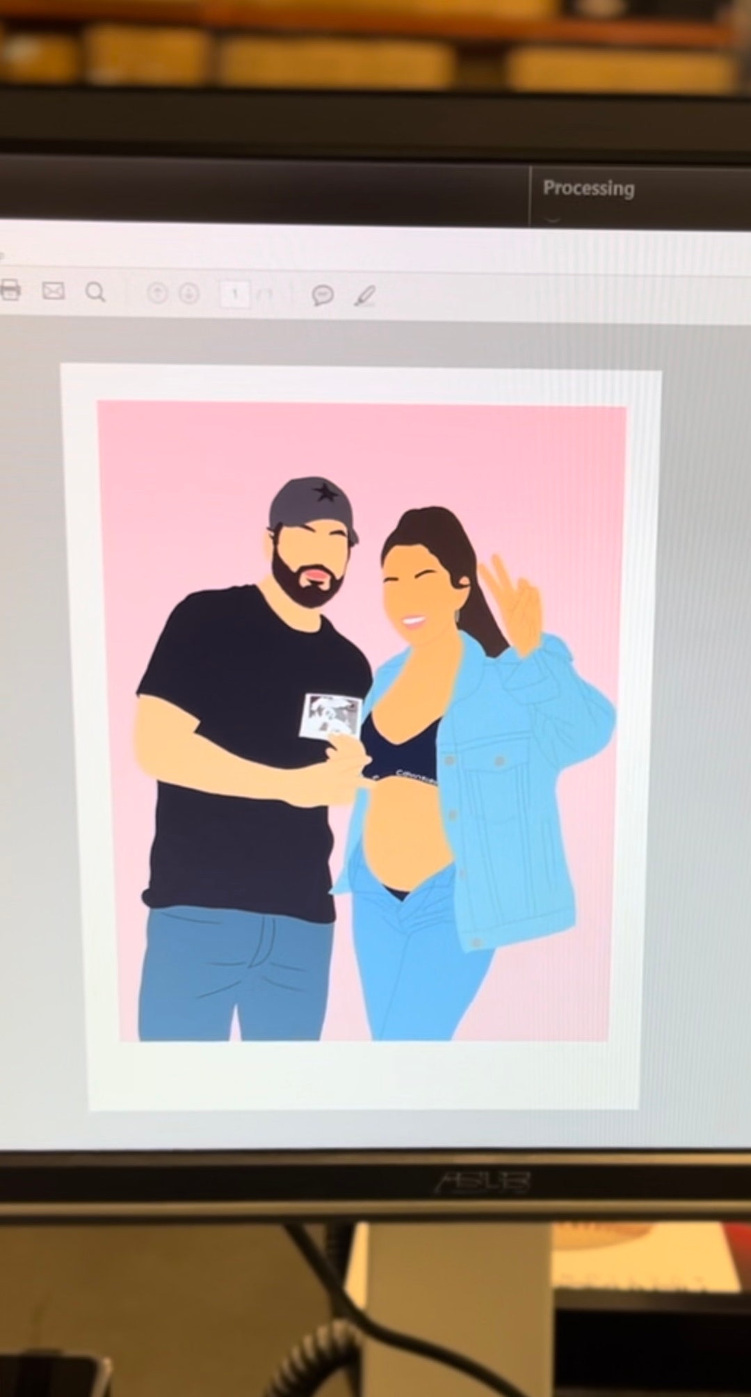 Special Event Cards (print Only) - Etsy