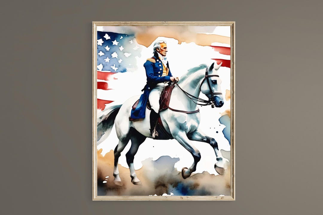 Andrew Jackson - 7th President and War Hero of the War of 1812 ...