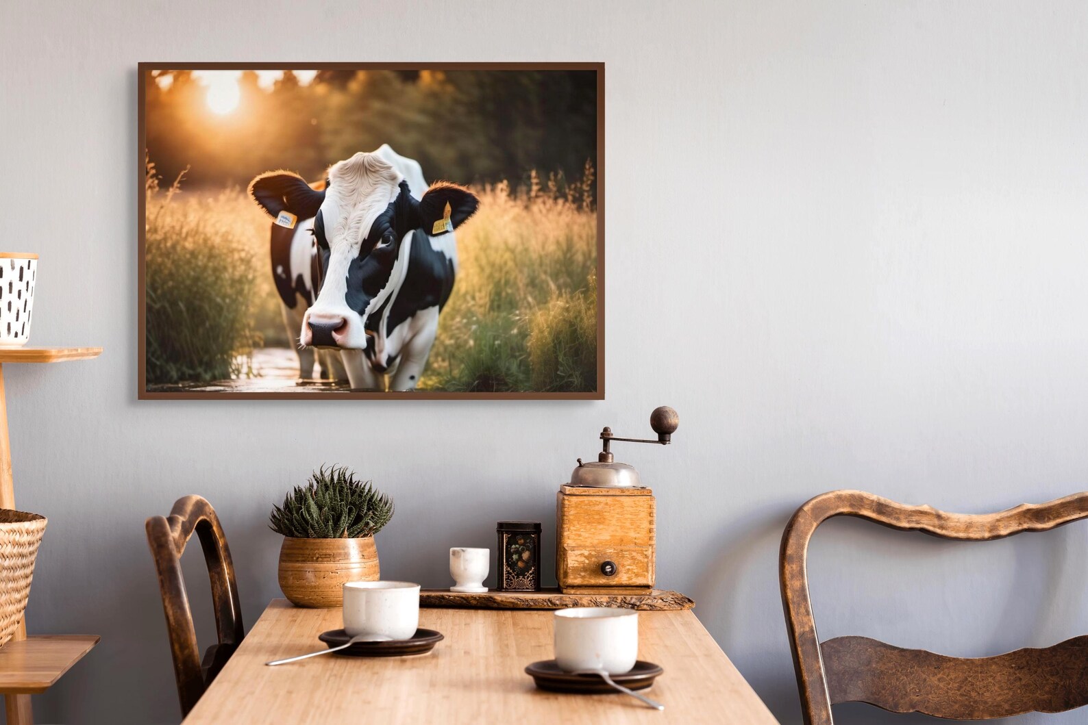 Holstein,printable Wall Art , Holstein - Etsy