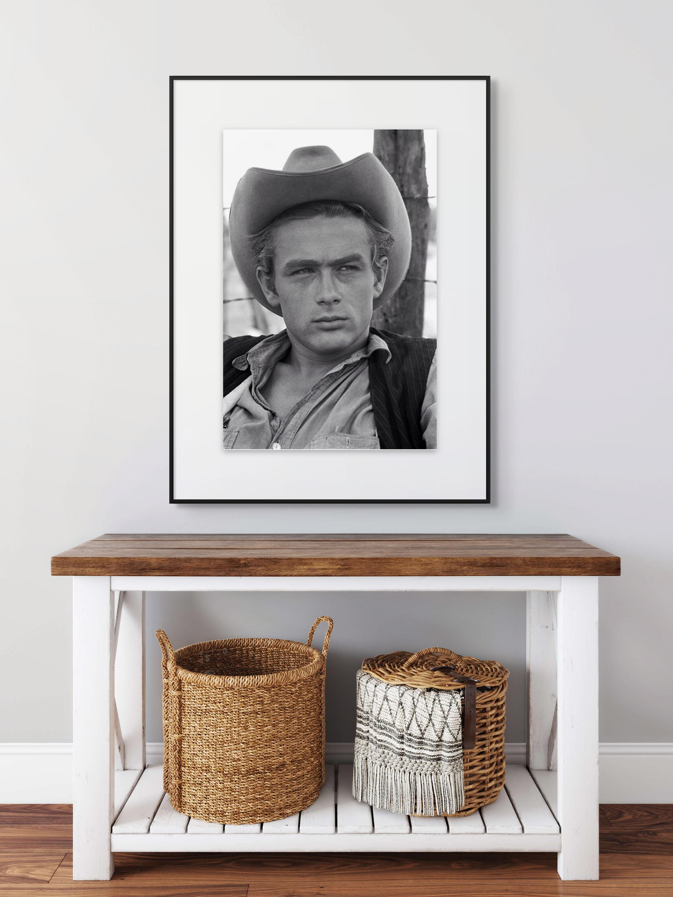 James Dean Download, Filming His Final Movie in Marfa, Texas in 1955 ...