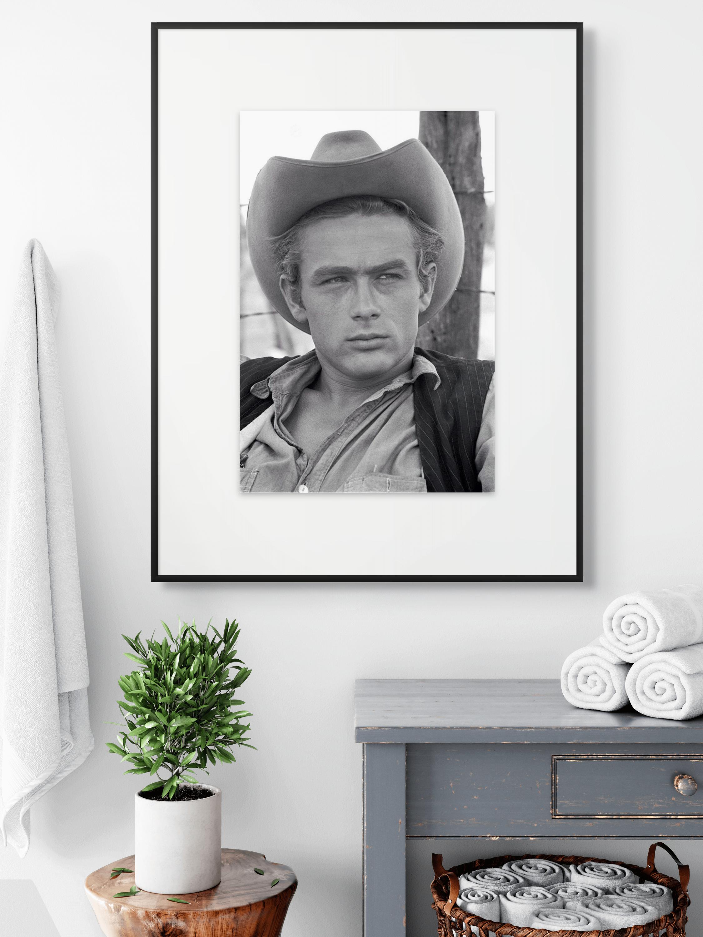 James Dean Download, Filming His Final Movie in Marfa, Texas in 1955 ...