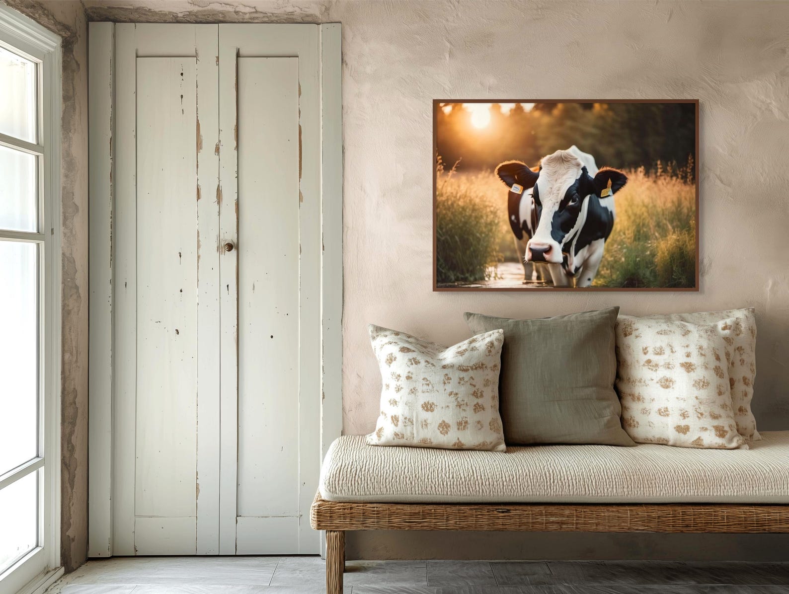 Holstein,printable Wall Art , Holstein - Etsy