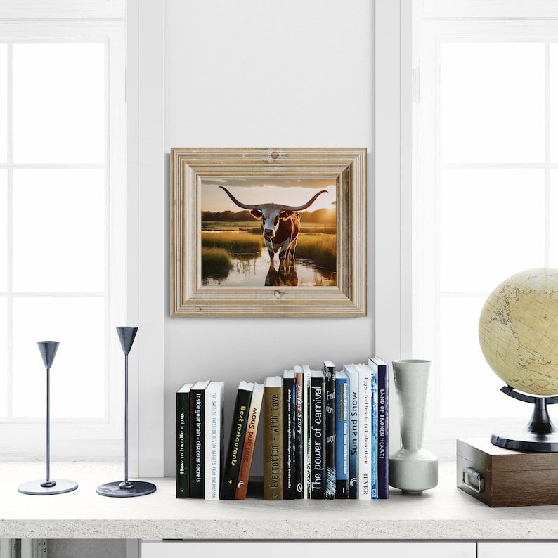 Longhorn, Longhorns, Cattle,printable Wall Art, Cattle - Etsy