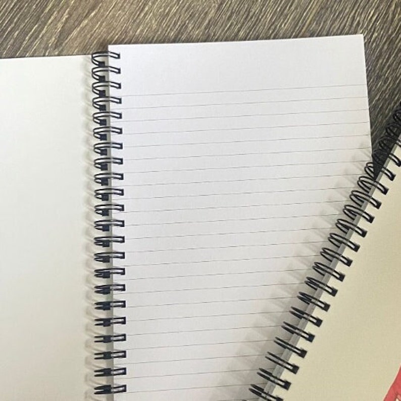 Lando Norris Notebook Mclaren Spiral Notebook Formula 1 - Etsy