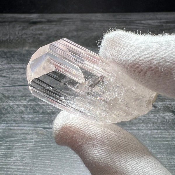 Danburite - Etsy
