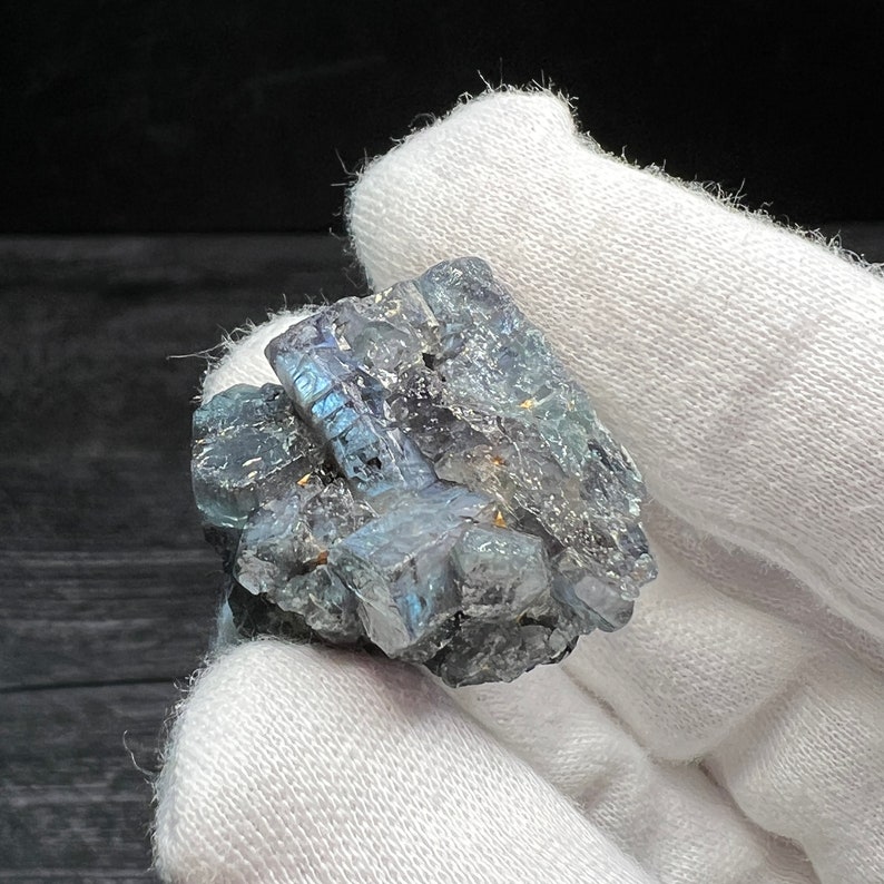 Rare Alexandrite Crystal 103.3 Cts. CL106 - Etsy