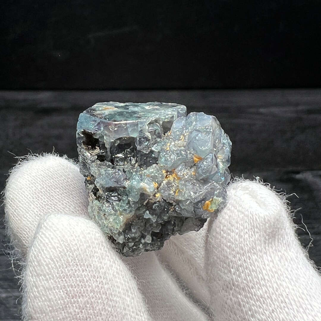 Rare Alexandrite Crystal 103.3 Cts. CL106 - Etsy