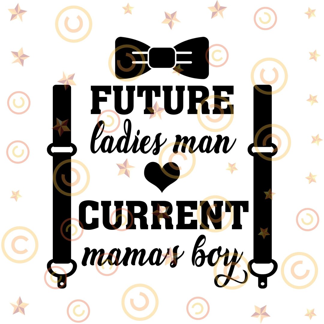 Bebé niño svg, baby shower svg, bebé svg, pajarita onsie svg, niño mamá ...