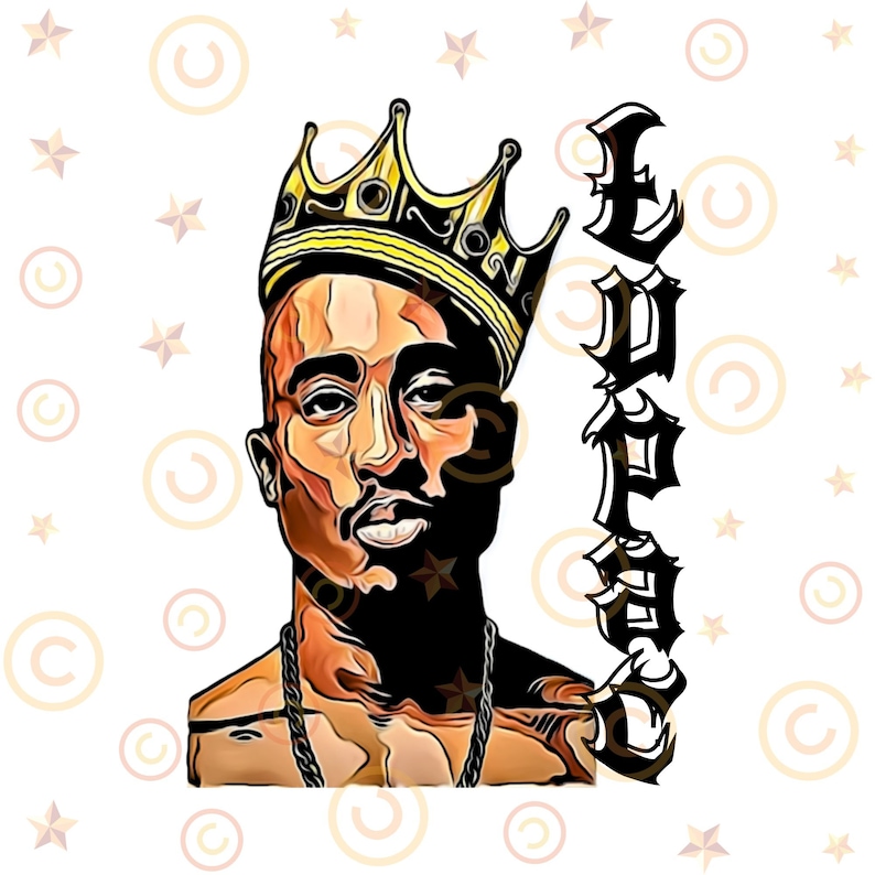 Tupac Shirt Svg Png, West Side Outlaw Png, 2pac Shirt, Digital Downloads, Instant Download, Cut ...