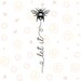 Be Kind Svg Bee Happy Svg Bee Kind Svg Bee Png Bee Quotes - Etsy
