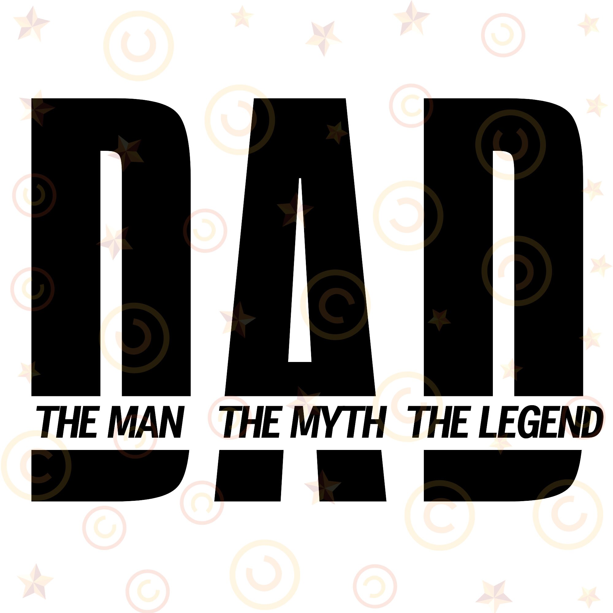 Dad SVG, Dad PNG Sublimation, Father Svg, Father's Day SVG, Daddy Svg ...