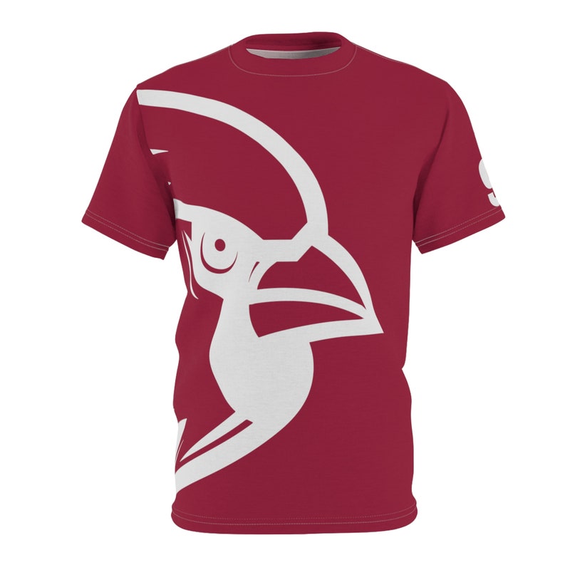Cardinals Shirt - Etsy
