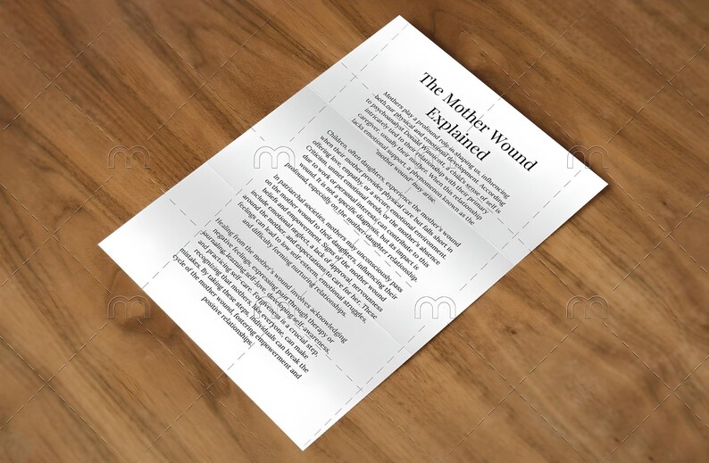 Generations Unveiled:printable Guided Journal for Black Women - Healing ...