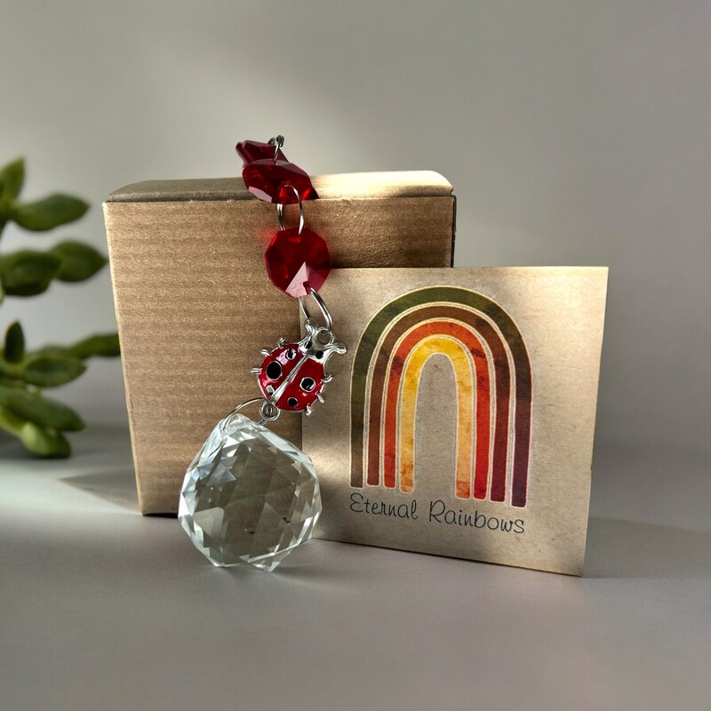 Ladybug Gifts - 60+ Gift Ideas for 2025