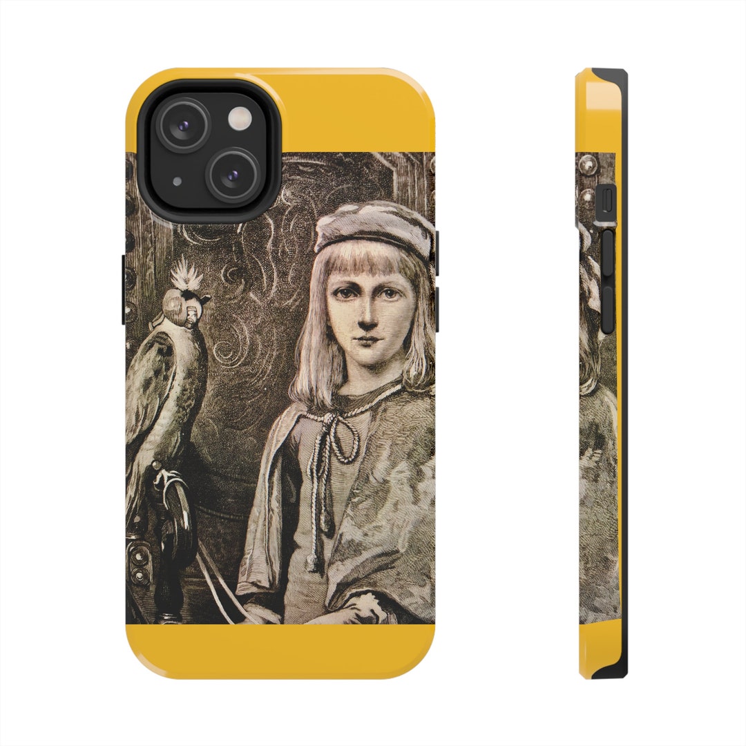 Wonderful Medieval / Renaissance Falcon Image Highest Quality Phone ...