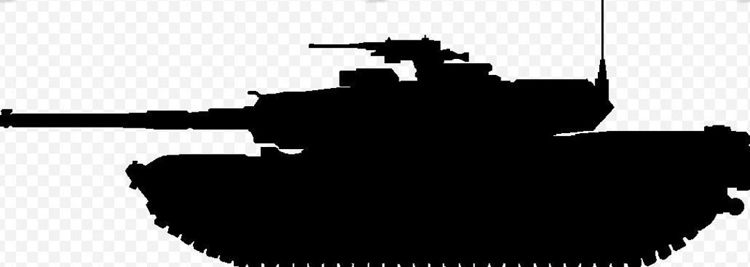 M1 Abrams Tank (multiple Variations) (SVG and PNG) - Etsy