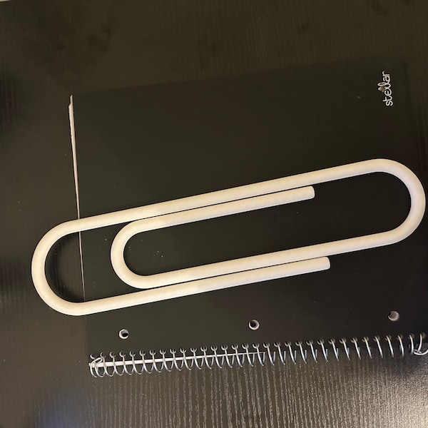Paperclips - Etsy