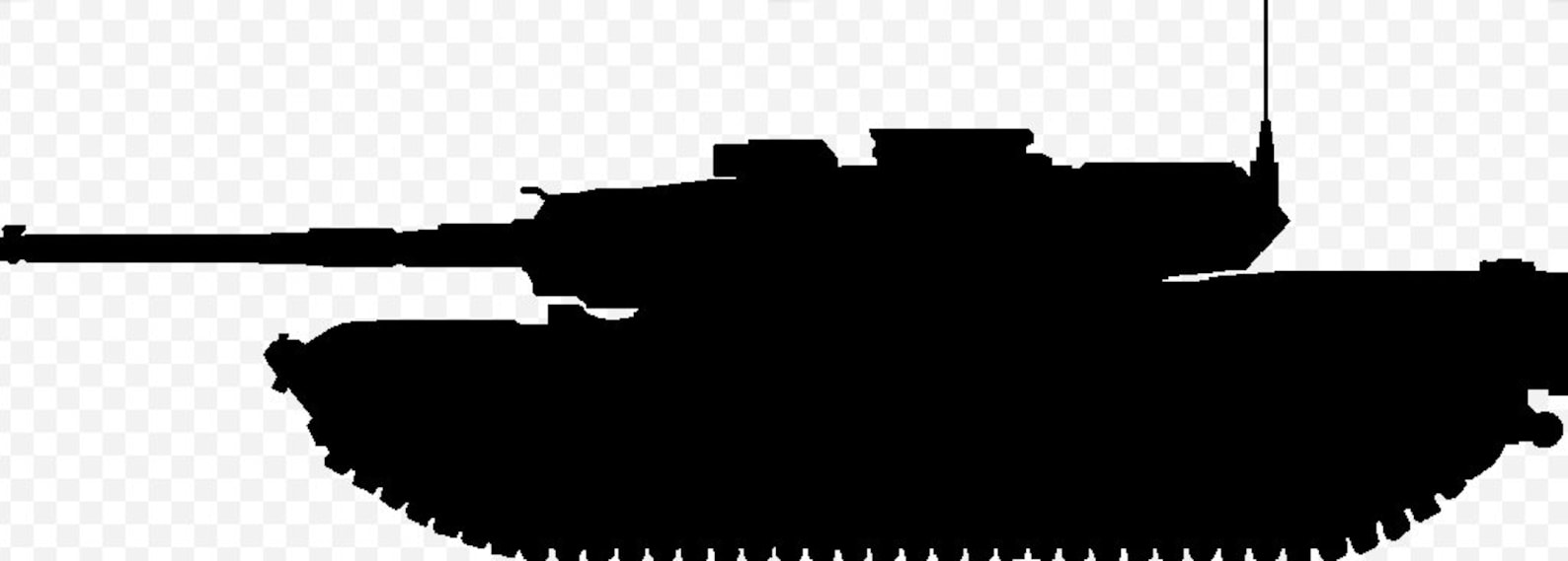 M1 Abrams Tank (multiple Variations) (SVG and PNG) - Etsy