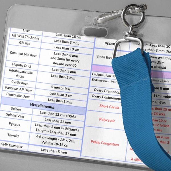 Ultrasound Tech - Etsy