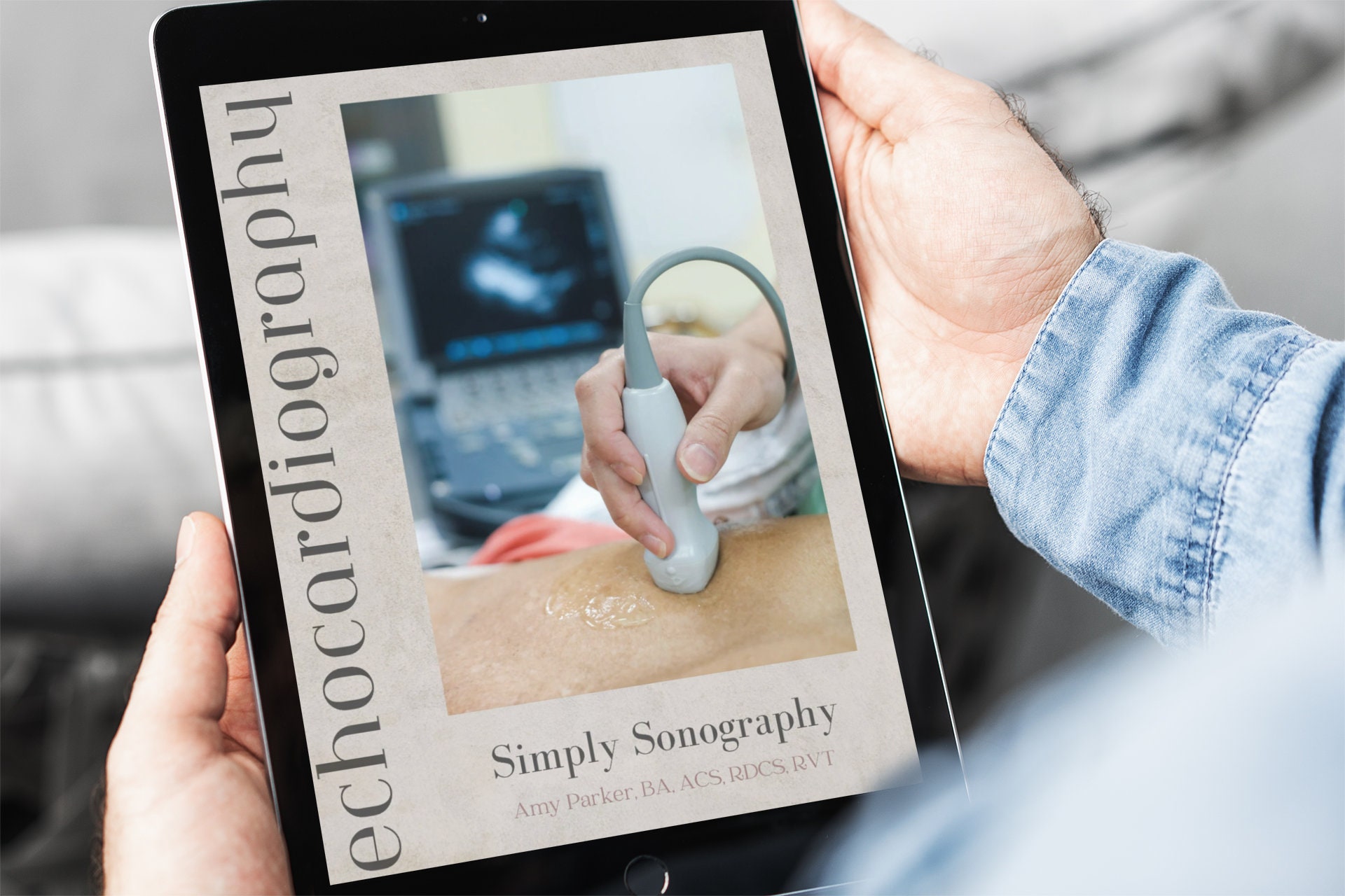 Echocardiography Beginners Guide Echo Ebook Echo Tech Echocardiography ...