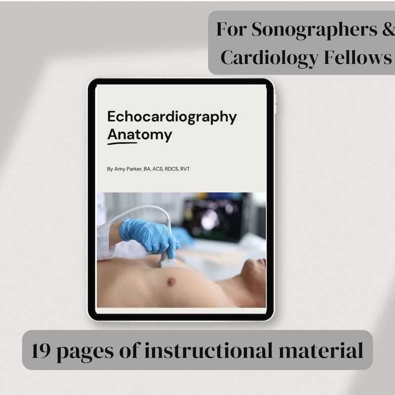 SimplySonography2023 - Etsy