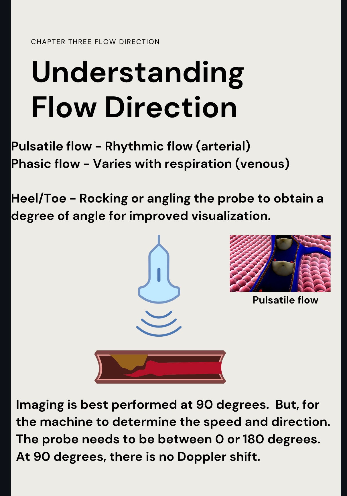 Vascular Ultrasound Color Doppler Ebook Ultrasound Study Guide Vascular ...