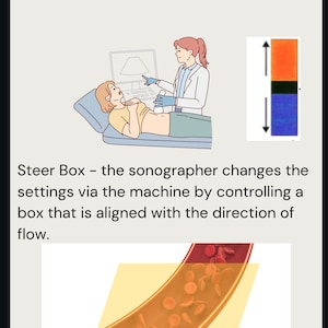 Vascular Ultrasound Color Doppler Ebook Ultrasound Study Guide Vascular ...