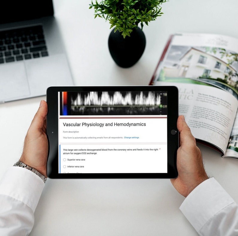 Ultrasound Physics Questions Vascular and Hemodynamics Ultrasound ...