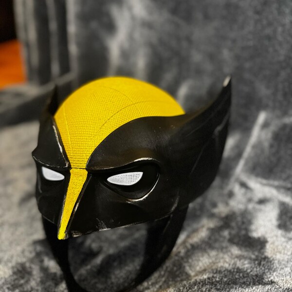 The Wolverine - Etsy