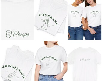 Seventeen Spell Kpop Shirt, SVT K-pop Unisex Tshirt, K Pop Fan Carat T ...