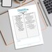 Song Lyrics Translation Worksheet Study Pack Language Learning ...