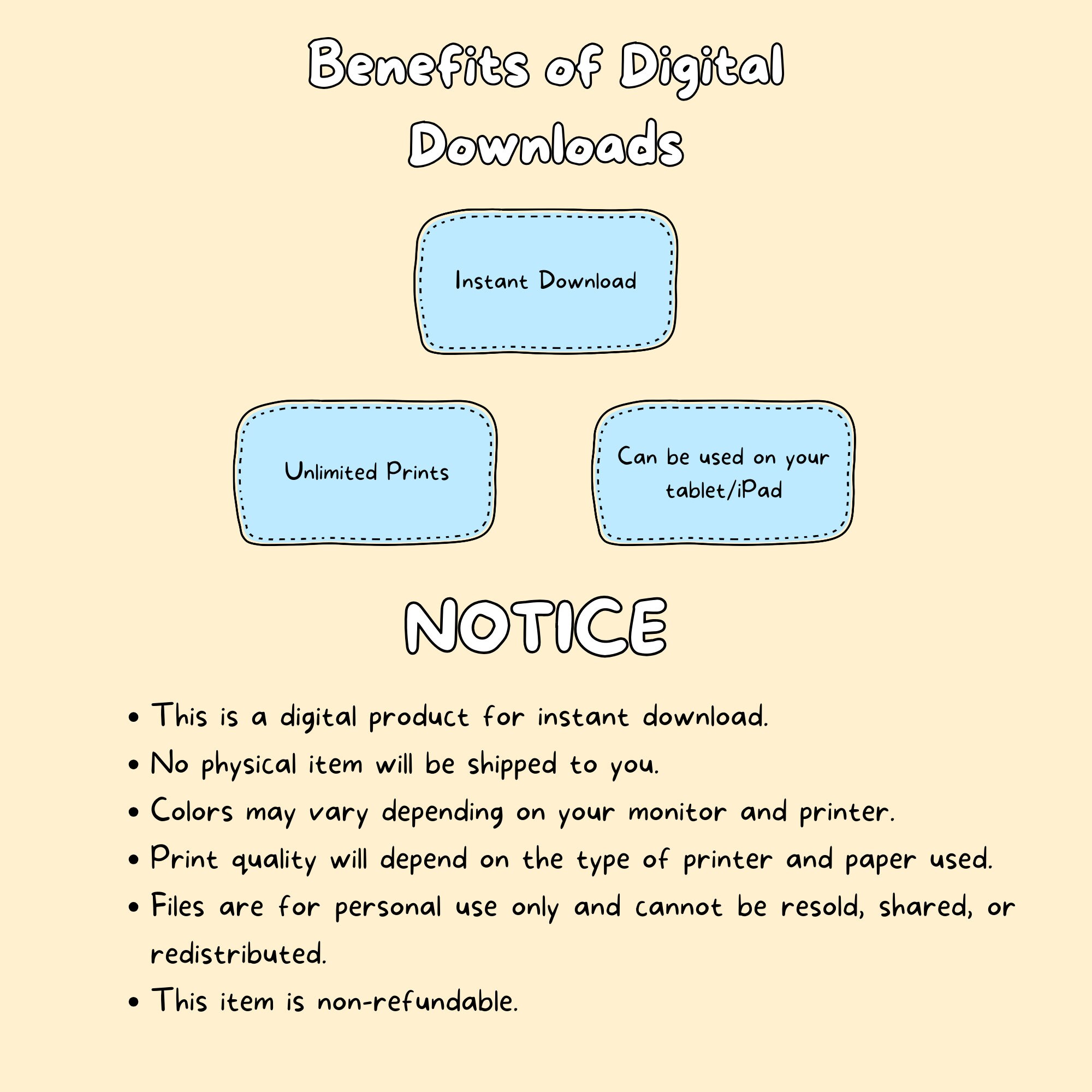 Printable Grammar Rules Study Worksheet Digital Language - Etsy