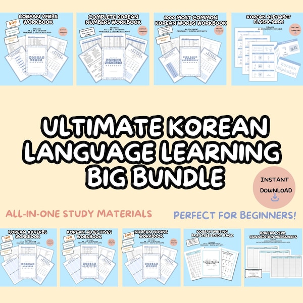 Music Learning Materials - Etsy