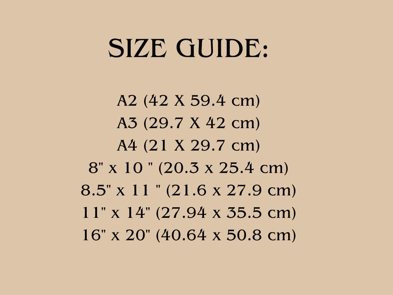 Korean Hangul Chart Poster Language Learning Wall Print 2 Set, Hangul ...