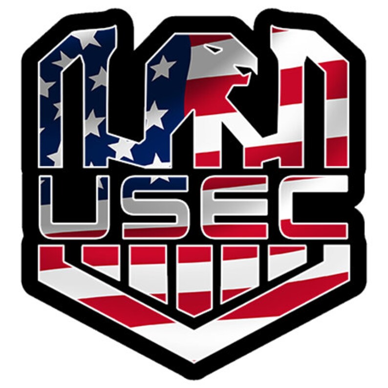 Tarkov USEC American Flag Emote - Tarkov Emote - Stream Emote - Etsy