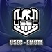 Tarkov USEC Logo Emote Tarkov Emote Stream Emote - Etsy