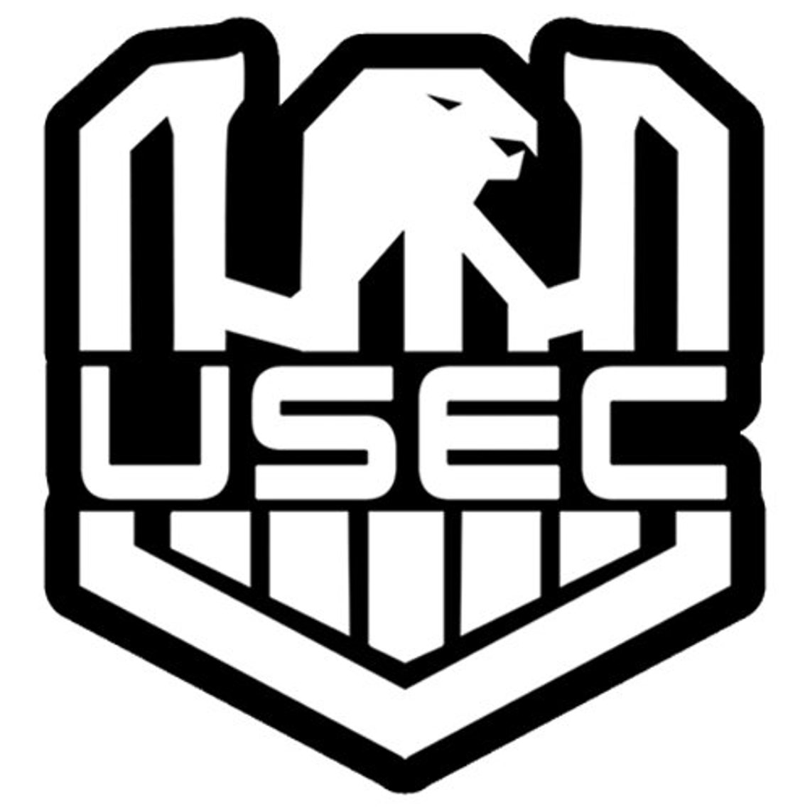 Tarkov USEC Logo Emote Tarkov Emote Stream Emote - Etsy